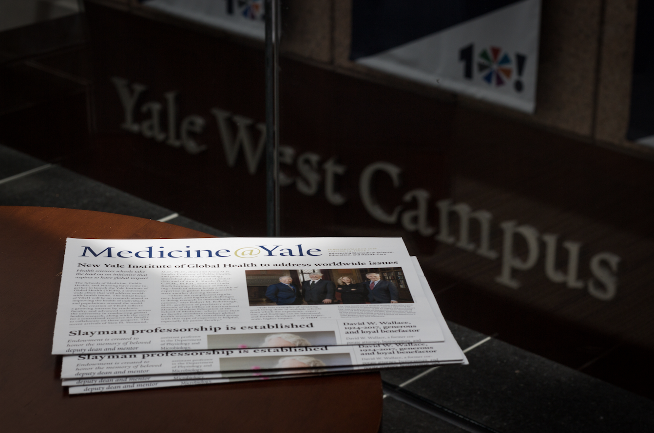 UP CLOSE: Ahead of STEM report, Yale takes stock - Yale Daily News