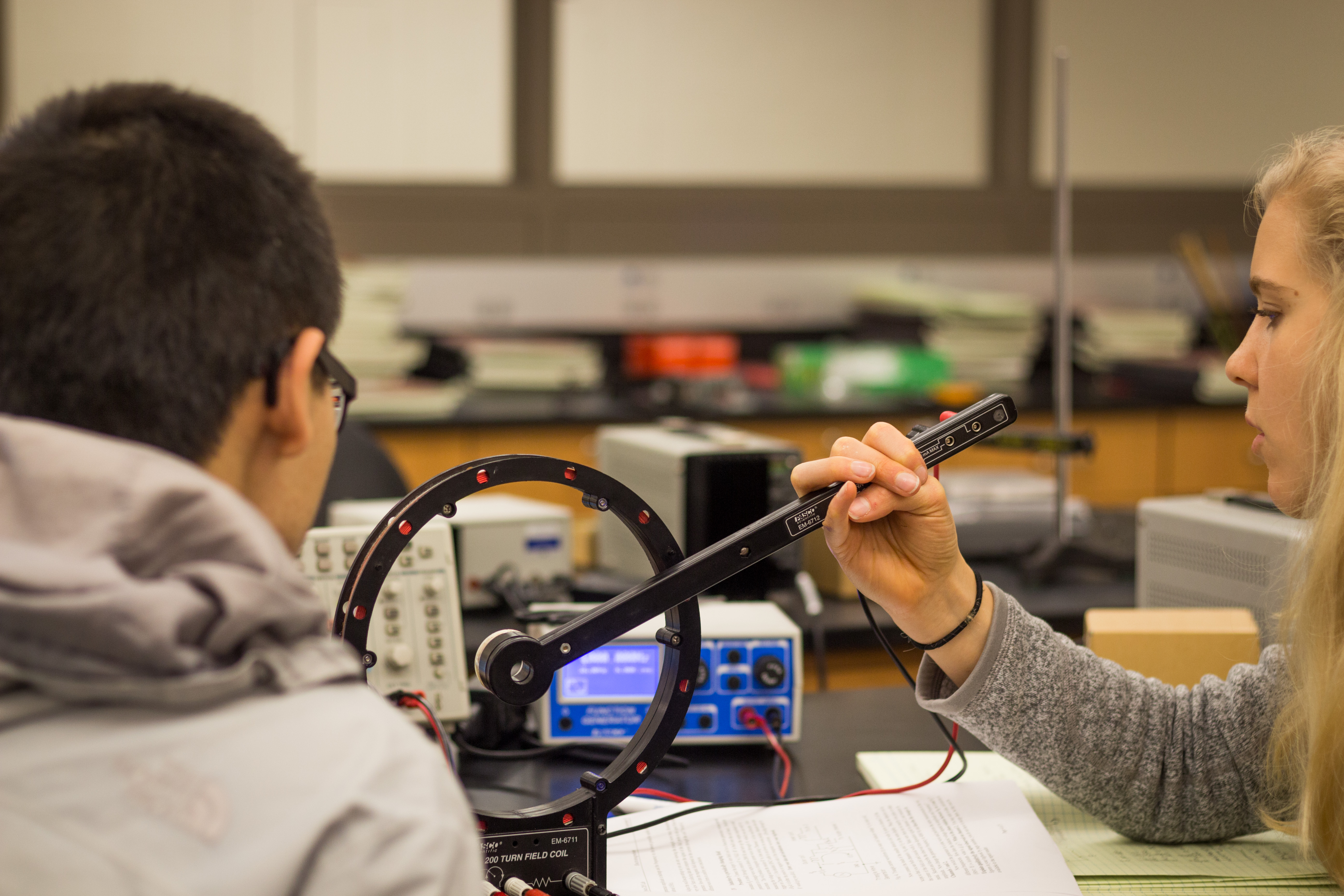 UP CLOSE: Ahead of STEM report, Yale takes stock - Yale Daily News